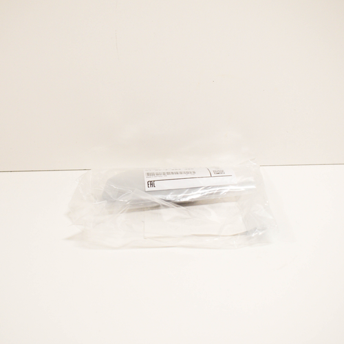 NEW BMW 3 E93 FRONT BUMPER LEFT HEADLIGHT WASHER COVER 61677253395 ...