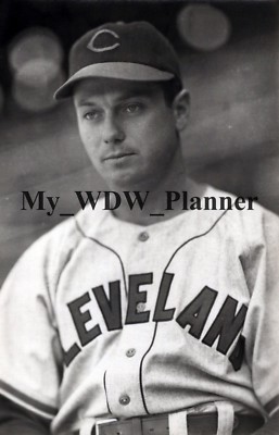 Vintage Photo 44 - Cleveland Indians - Al Gettel | eBay