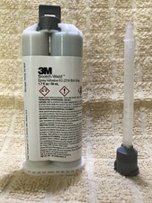 3m Scotch-weld Epoxy Adhesive EC2216 Gray 43 Ml Exp 3/2020 for sale ...