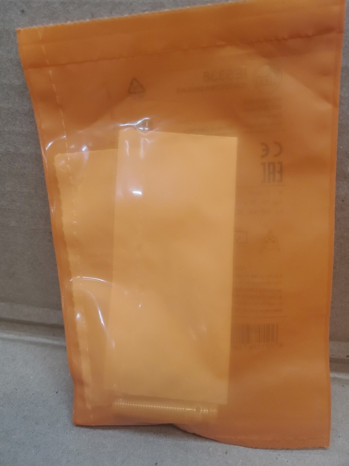 New 10-30VDC For IFM IE5338 Inductive Proximity Switch Sensor 100mA 3mm ...