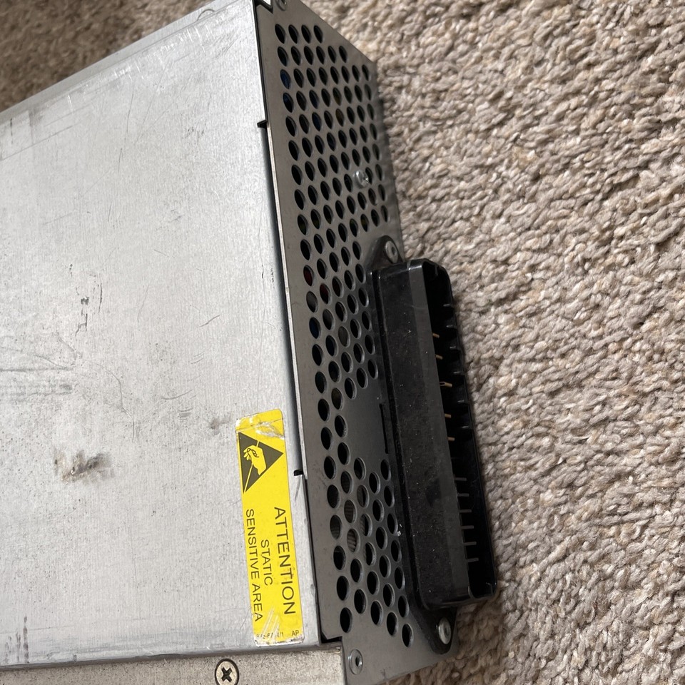 APC SYPM2KU Symmetra RM Power Module PARTS ONLY | eBay