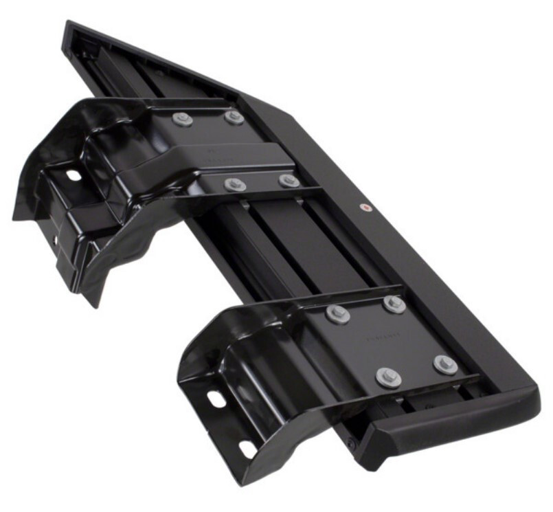 NEW OEM 15-25 Ford Transit Front Left Driver's Side Running Board Step ...