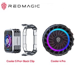 REDMAGIC_Official_Store | eBay Stores