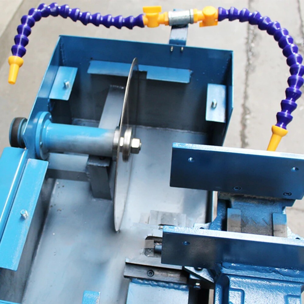 12 Inch Jade Cutting Machine 1500W Water Cutting Machine Stone Cutting ...