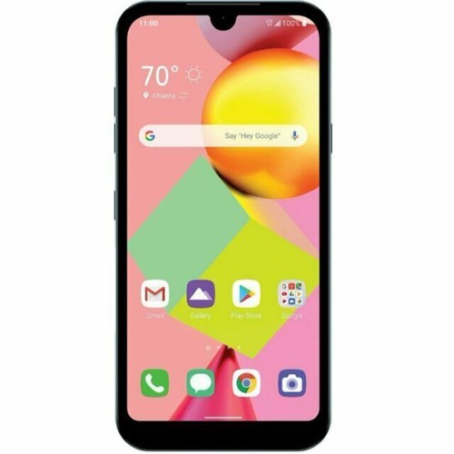 🔥NEW SEALED🔥LG Risio 4 - 16 GB - Blue (Cricket Wireless) 711868003149| eBay