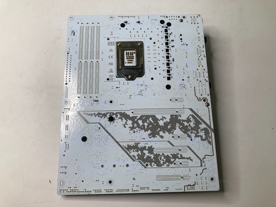 ASUS SABERTOOTH Z170S Motherboard Intel LGA1151 Socket DDR4 ATX 6th/7th ...