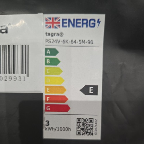 Tagra Led Strip Lights ps24-6k-64-5m-90 4.3w | eBay UK