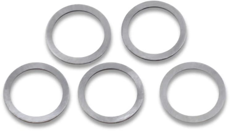 Eastern Motorcycle Parts Cam Shims - .055in Street Bike A-25551-36 DS ...