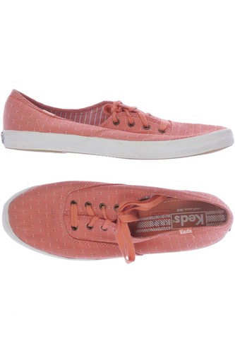 Keds Sneaker Damen Freizeitschuhe Turnschuhe Sportschuhe Gr. EU 40 O ...