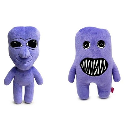 9.8''NEW Ao Oni & Fuwatty Plush Set of 2-Collectible Monster Dolls ...