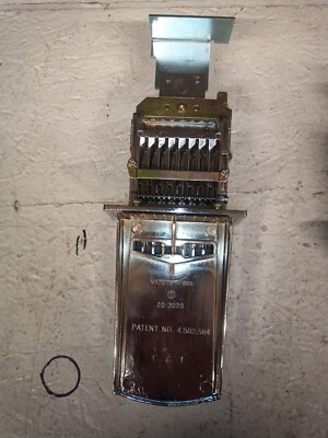 Coin-op Washers & Dryers - Greenwald Vertical 8