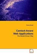 Context-Aware Web Applications von Florian Daniel (2010, Taschenbuch) online kaufen | eBay.de