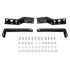 Rear Step Bumper Inner & Outer Brackets Set For Ford Ranger 1993-2011 ...