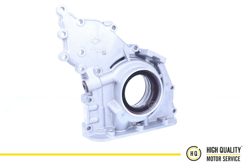 Oil Pump Front Cover For Deutz 04259226, 1013. | eBay