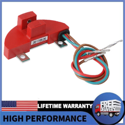 Distributor Ignition Module 63512 For Mallory Replacement Unilite E ...