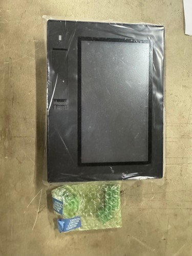 new Keyence VT5-W07M Touch Panel Display HMI Controller Machine | eBay