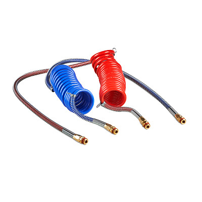 Long Tail Air Line Suzi Coil; Airline Suzi Coils; Truck; | eBay Australia