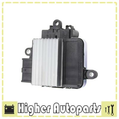 A/C Blower Motor Resistor fits Toyota Venza Highlander Avalon Camry ...