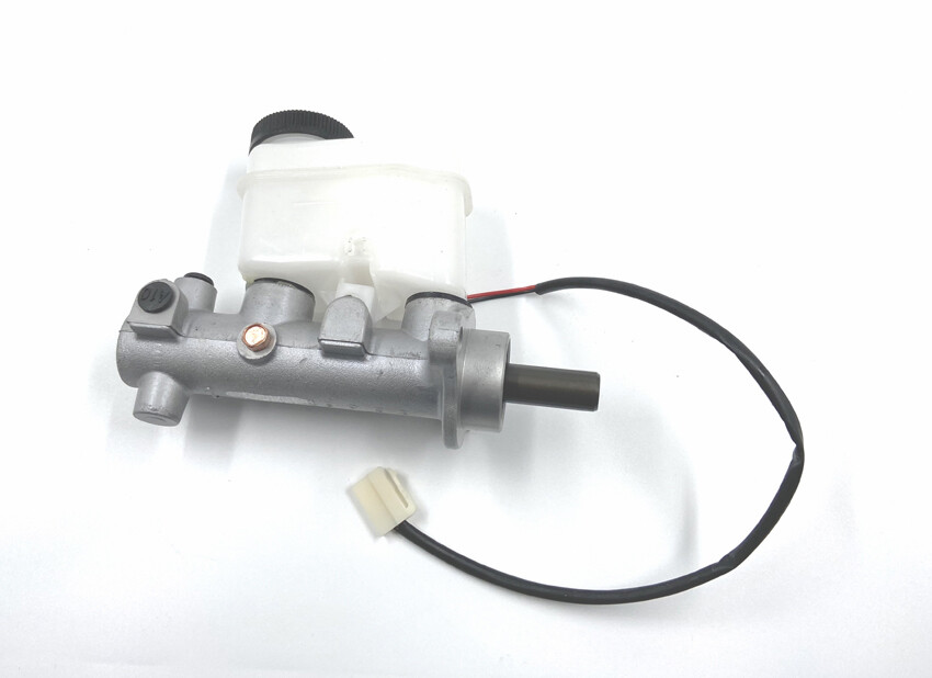 New Brake Master Cylinder For Ford Ranger Pick Up 2.5TD / 2.5D - 12V ...
