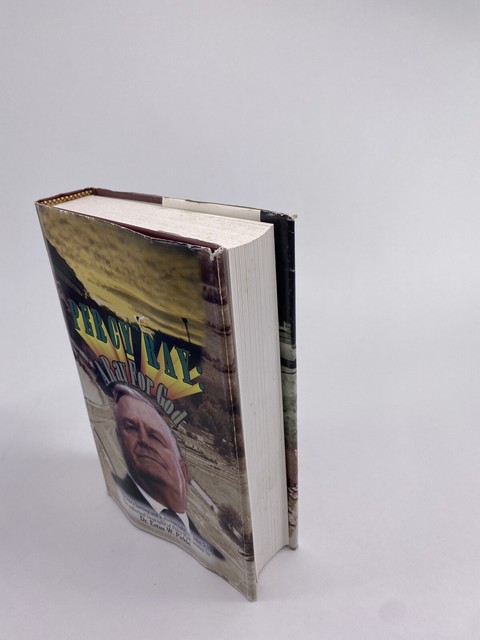 Percy Ray - A Ray for God by Estus W. Pirkle (1998, Hardcover) for sale ...