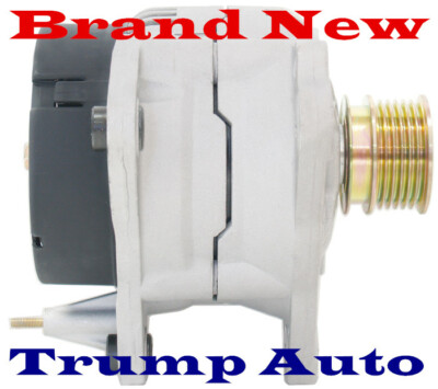 Alternator for Volkswagen Transporter engine AAB 2.4L Diesel 94-99 ...