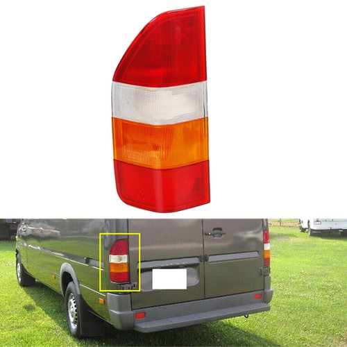 Rear Left Brake Stop Light Tail Lamp Fit For Mercedes-Benz Sprinter ...