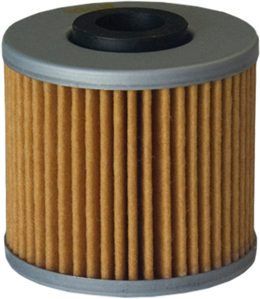 HIFLO HF566 - Cross reference oil filters