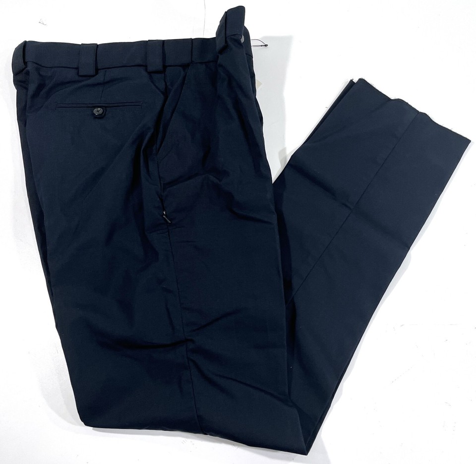 NEW 40x36 MENS 5.11 TACTICAL 74370 TACLITE PDU CLASS A PANTS DARK NAVY ...