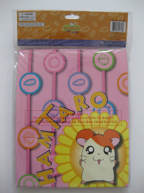 HAMTARO 11 pc Value Pack Stationery Set FACTORY SEALED | eBay