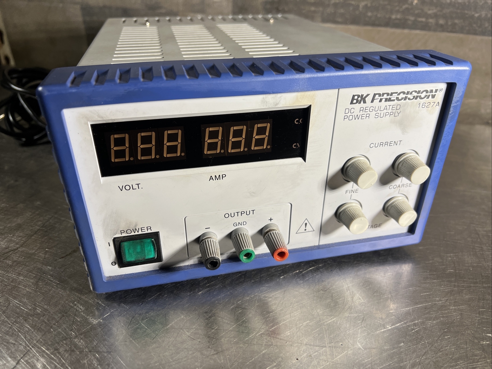 BK PRECISION 1627A | eBay