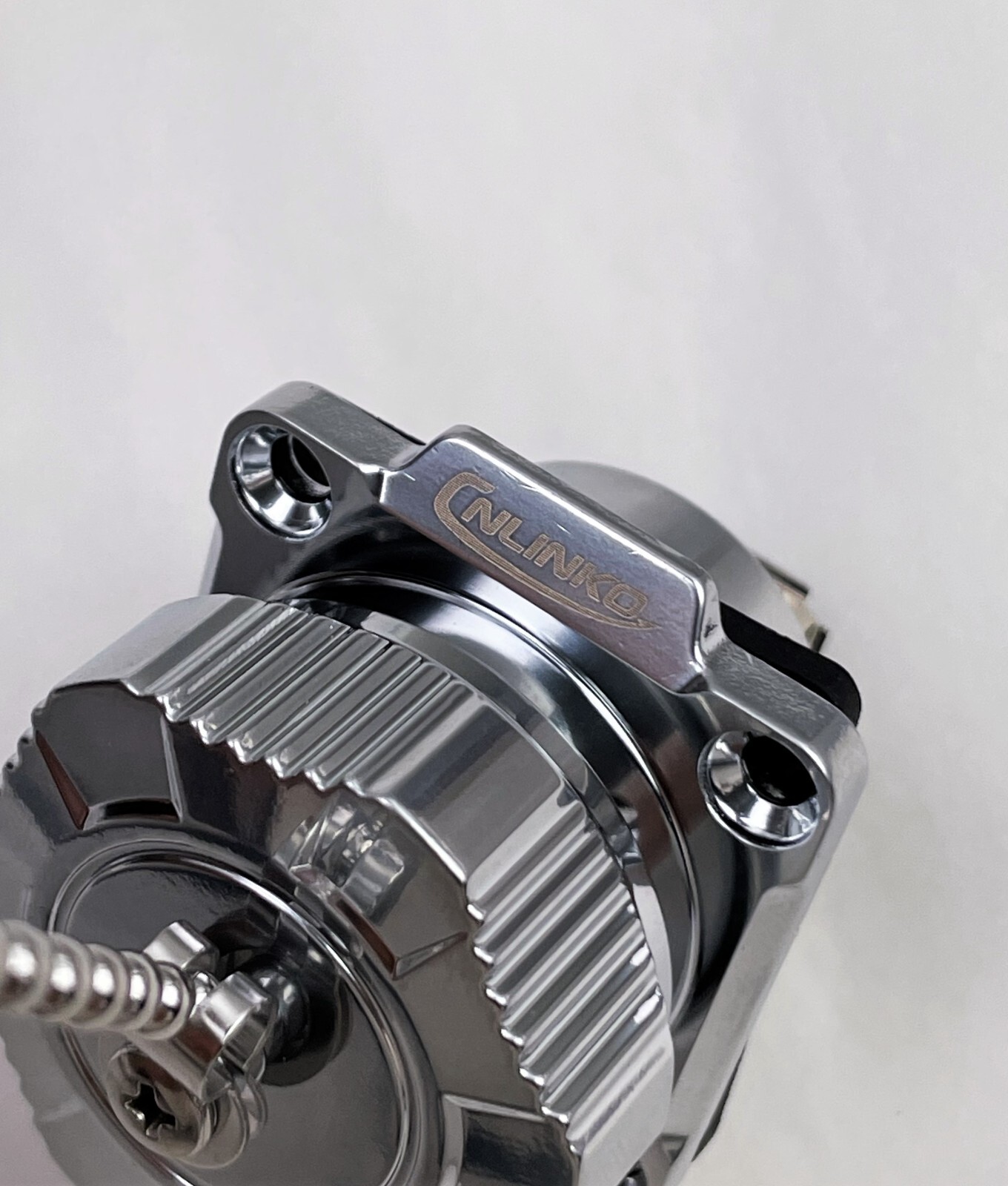 2 Cnlinko DH-24-J-USB3-213-SX-43-402 DH-24 USB 3.0 Socket Chassis ...