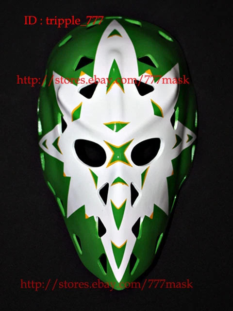 The Town Hockey Mask