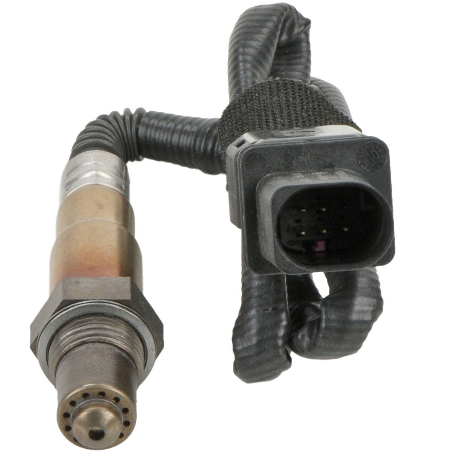 Oxygen Sensor-Actual OE Bosch 17028 for sale online | eBay