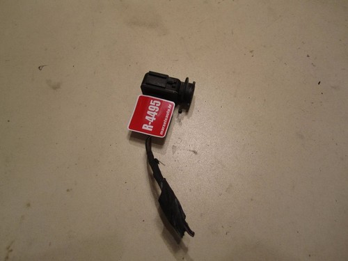 Volkswagen PASSAT B6 2010 Air quality sensor 5K0907659 MRS8343 | eBay