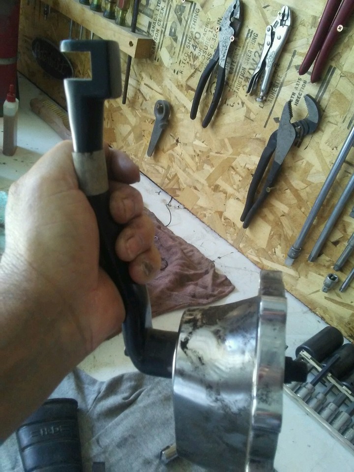 panhead knucklehead shovel Harley kicker parts junk lot rare kicker ...