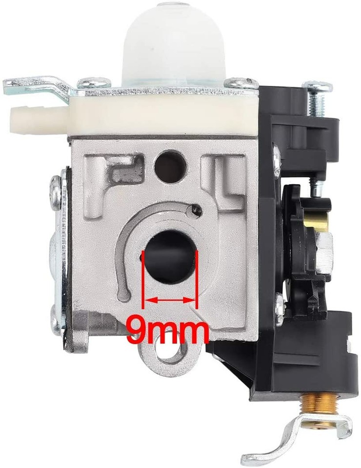 Carburetor For Echo PB-251 PB-265L PB-265LN PB-255 A021001590 Zama RB ...