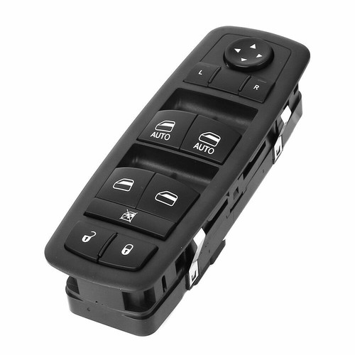 Master Power Window Control Switch Front Left For 2011-2017 Dodge ...