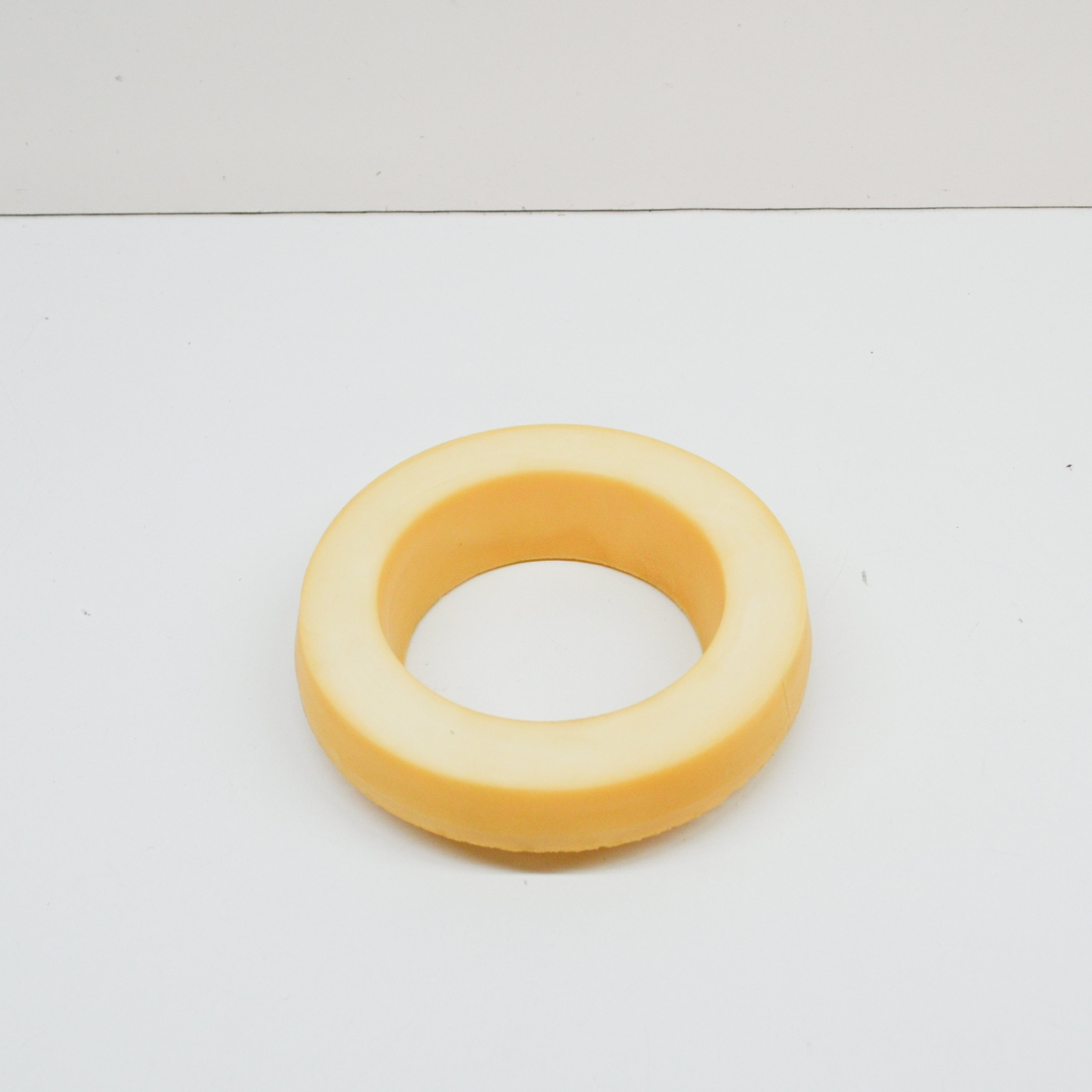 JAGUAR XJ X300 Rear Coil Spring Insulator Upper MMD3565AA NEW GENUINE ...