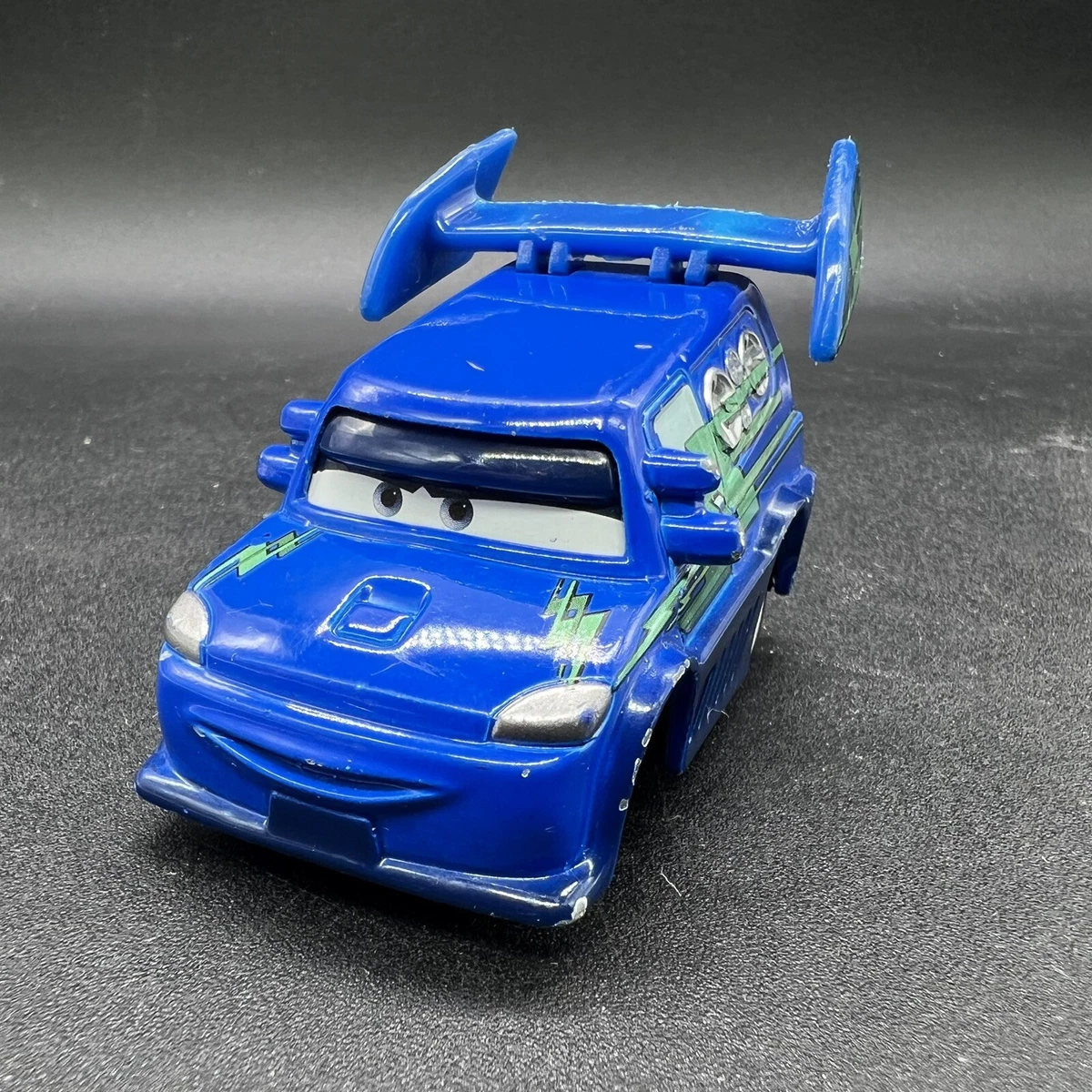 Tuner Show Cars