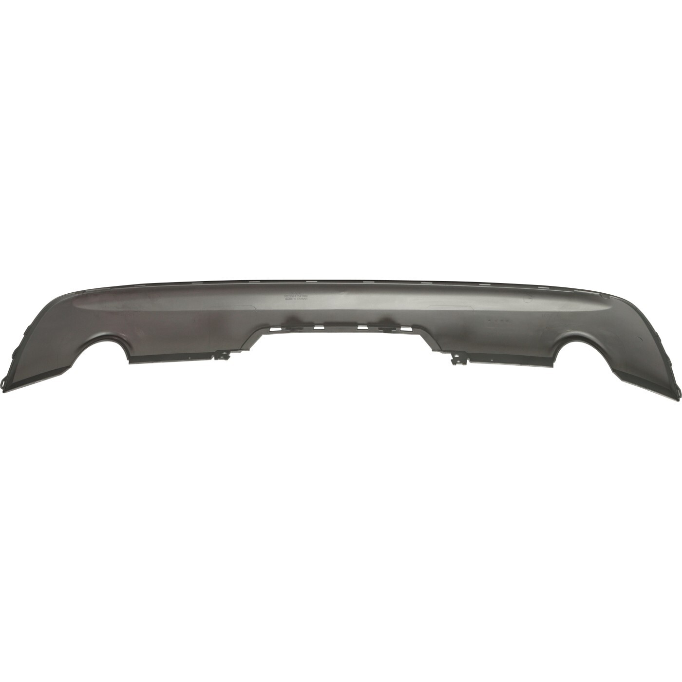 Air Dam Deflector Lower Valance Apron Rear 23164607 for GMC Acadia 2017 ...