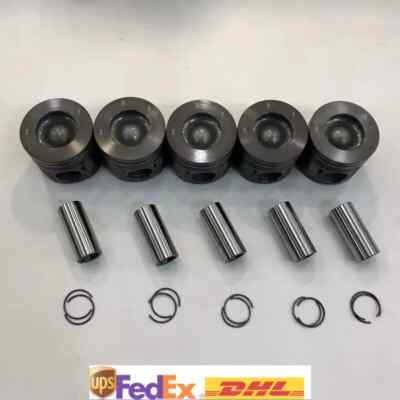 +0.5 Piston with RingFor ford ranger transit 2014 2020 3.2L diesel AB39 ...