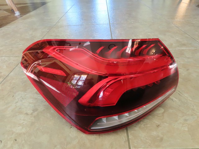 MERCEDES BENZ V177 a Class Rear Tail LH Light A1779067300 for sale ...