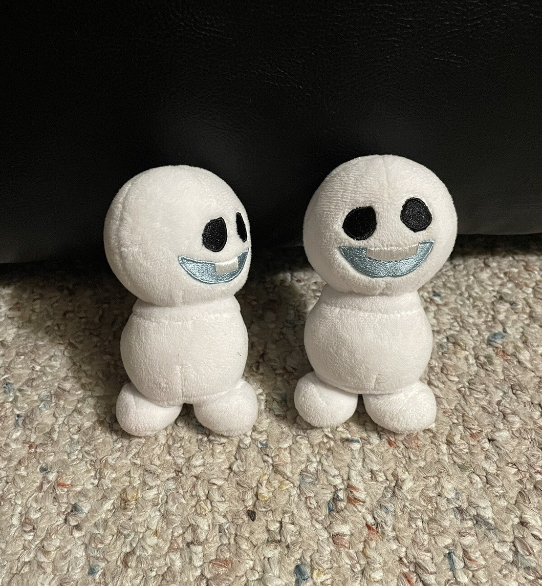 Frozen Fever Little Snowmen