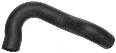 Radiator Coolant Hose-Molded Coolant Hose Gates 20734 | eBay