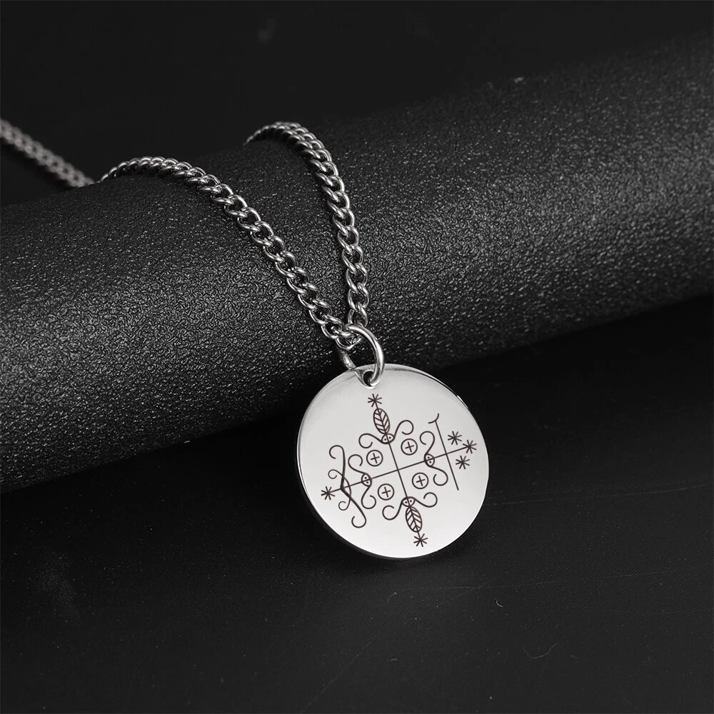 Papa Legba Veve Meaning