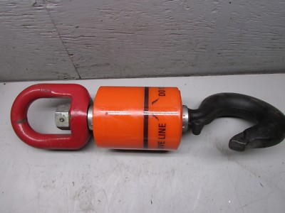 Hirtzer Insulated Link 3 Ton 1KV 3-392-1 | eBay