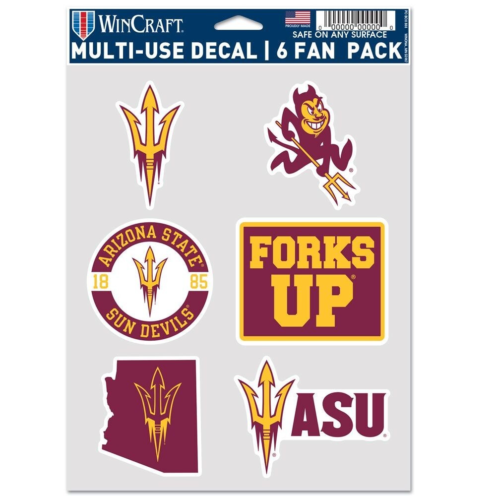 Sun Devils Logo