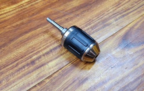 DeWALT KEYLESS CHUCK FOR DW997 DW983 DC988 DW991 DW959 DC983 DW998 ...