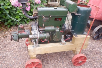 Other - Stuart Turner