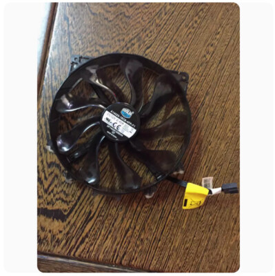 Cooling Fan For A14025-16CB-4FP-F1 A14025-16CB-4FBP-F1 Cooling Supreme ...
